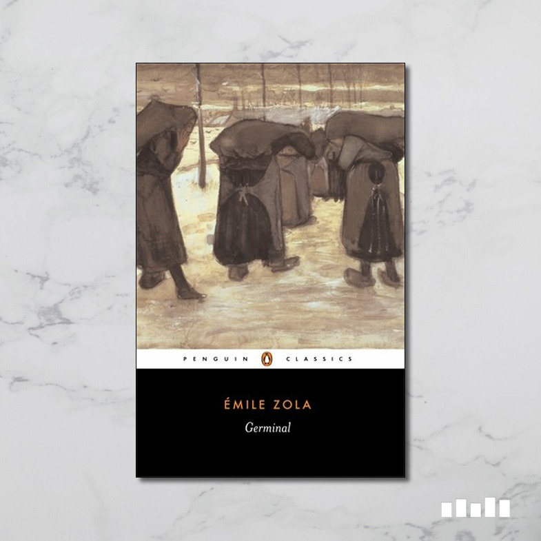 Germinal - Five Books Expert Reviews