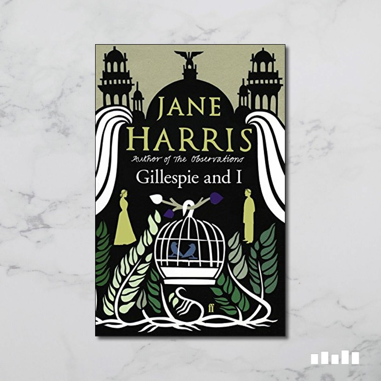 Gillespie and I - Five Books Expert Reviews