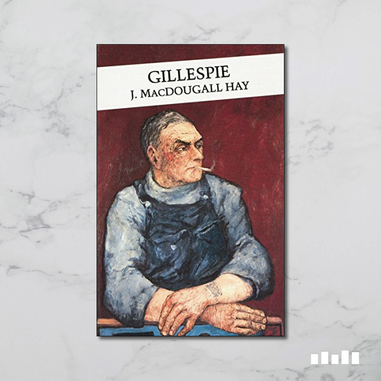 Gillespie - Five Books Expert Reviews