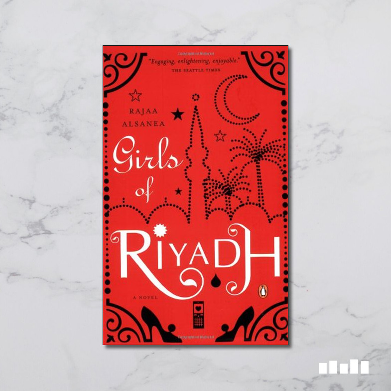 Girls of Riyadh - Five Books Expert Reviews