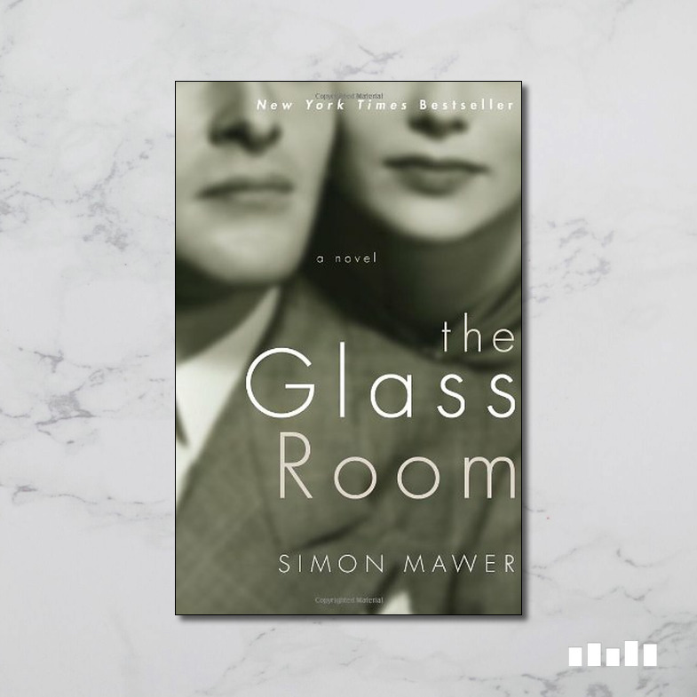 The Glass Room - Five Books Expert Reviews