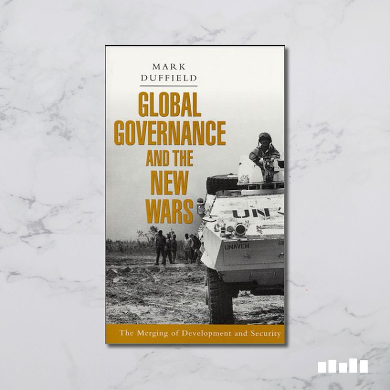 Global Governance and the New Wars - Five Books Expert Reviews