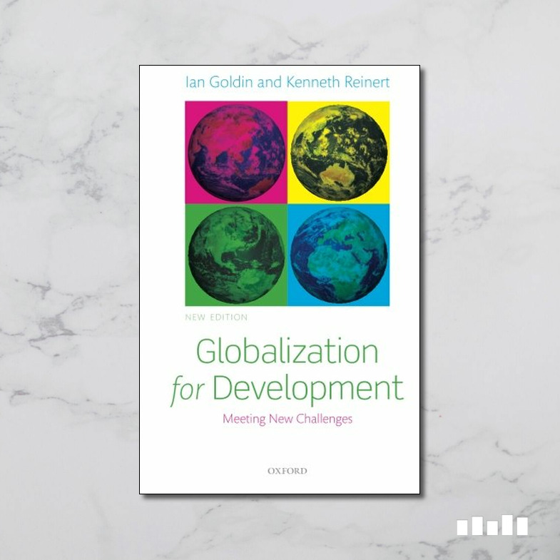 Globalization for Development - Five Books Expert Reviews