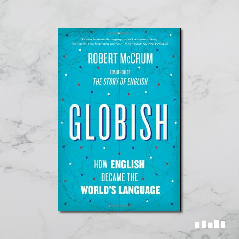 Globish - Five Books Expert Reviews