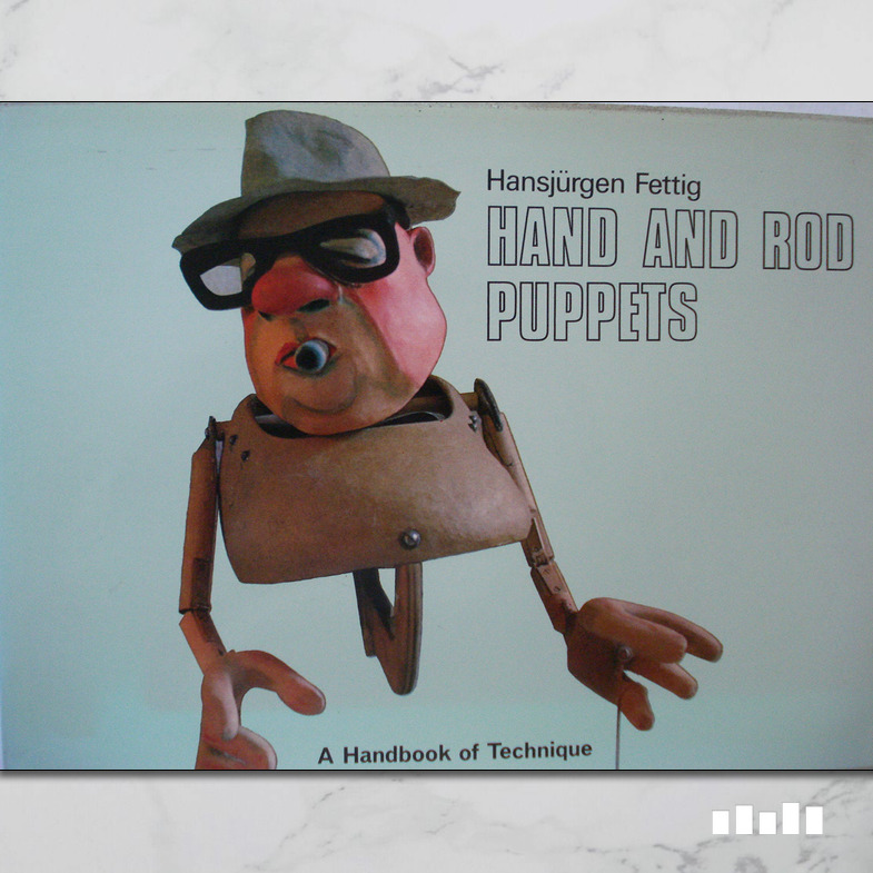 Glove and Rod Puppets - Five Books Expert Reviews