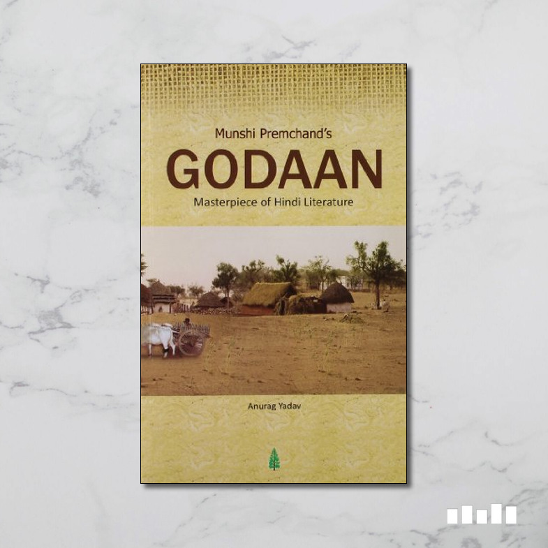 Godaan - Five Books Expert Reviews