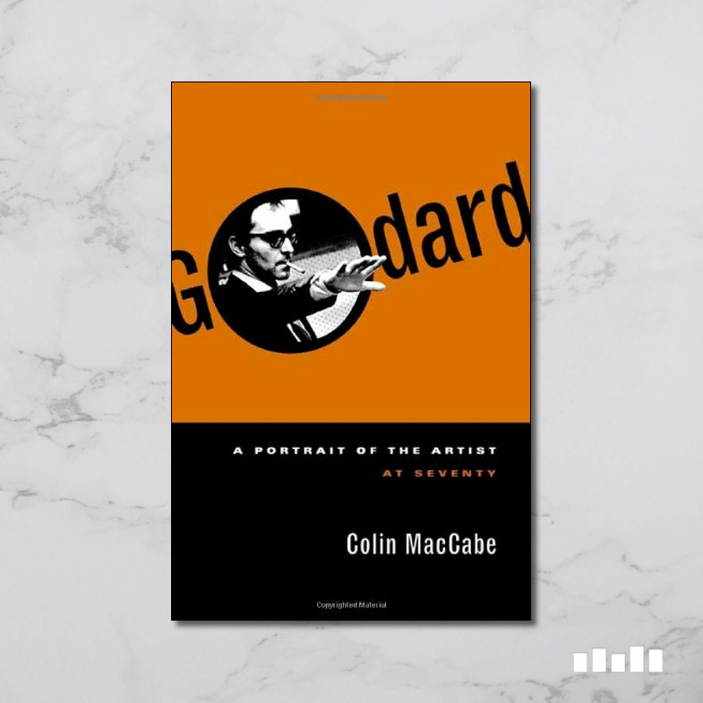 Godard - Five Books Expert Reviews