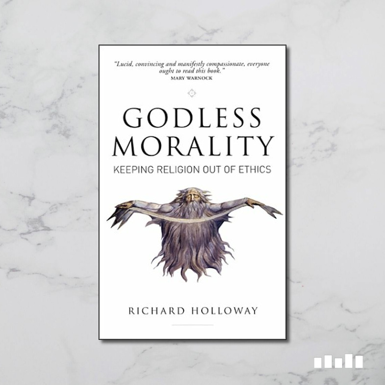 Godless Morality - Five Books Expert Reviews