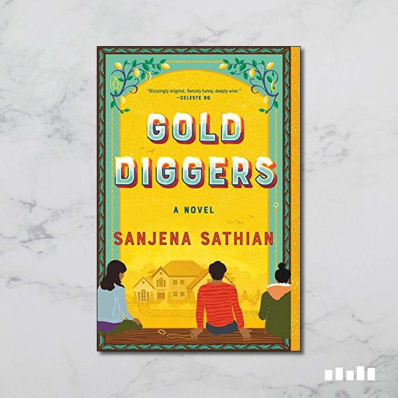 Gold Diggers - Five Books Expert Reviews