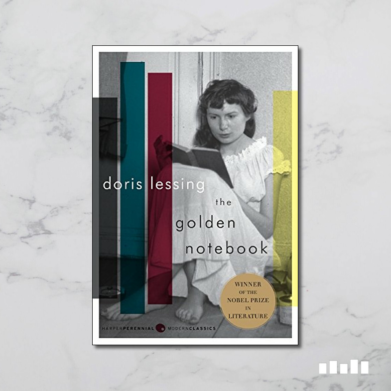 The Golden Notebook - Five Books Expert Reviews