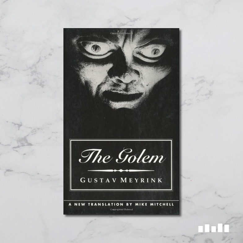 The Golem - Five Books Expert Reviews