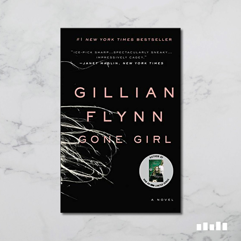Gone Girl - Five Books Expert Reviews