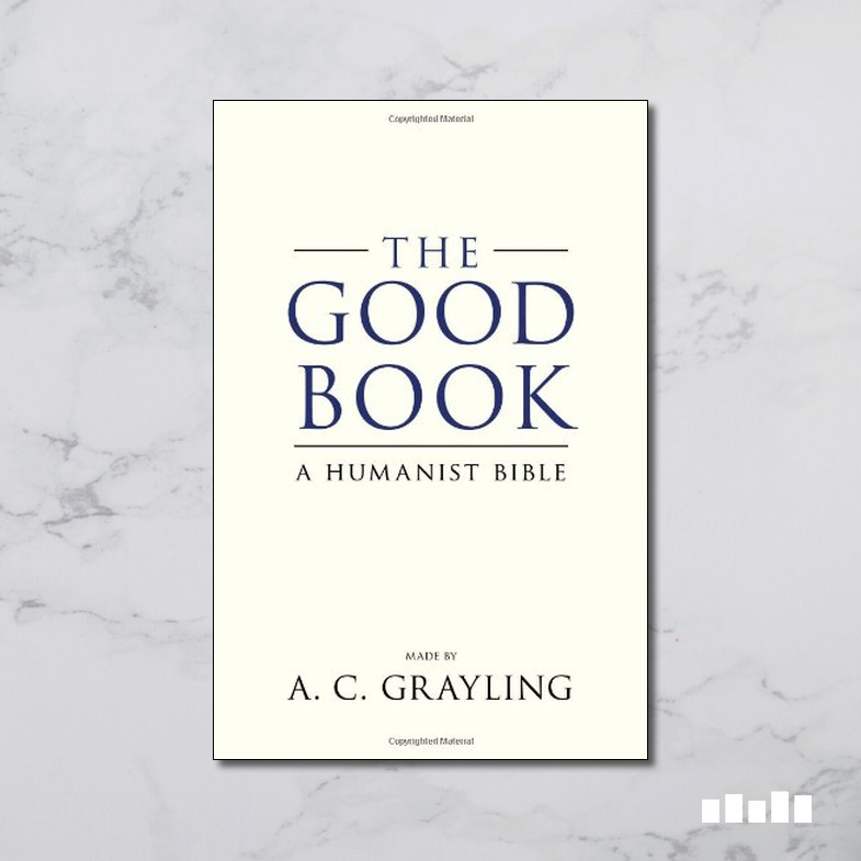 The Good Book - Five Books Expert Reviews