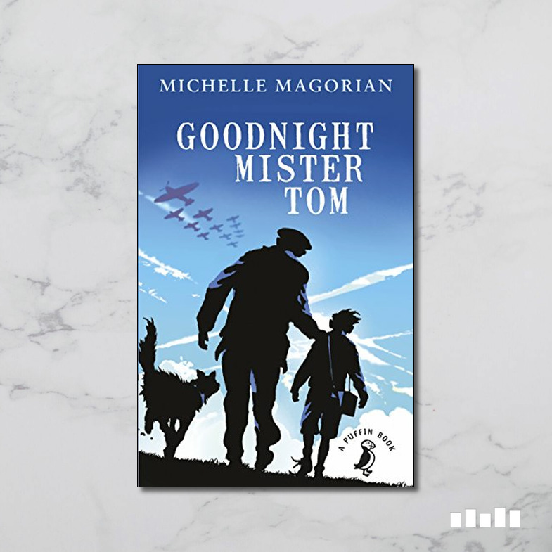 Goodnight Mister Tom - Five Books Expert Reviews