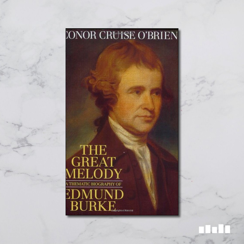 The Great Melody - Five Books Expert Reviews