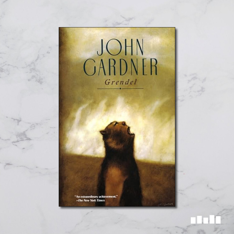 Grendel - Five Books Expert Reviews
