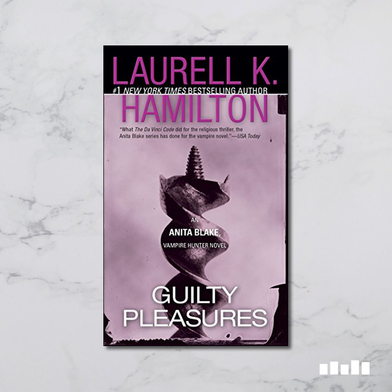 Guilty Pleasures - Five Books Expert Reviews