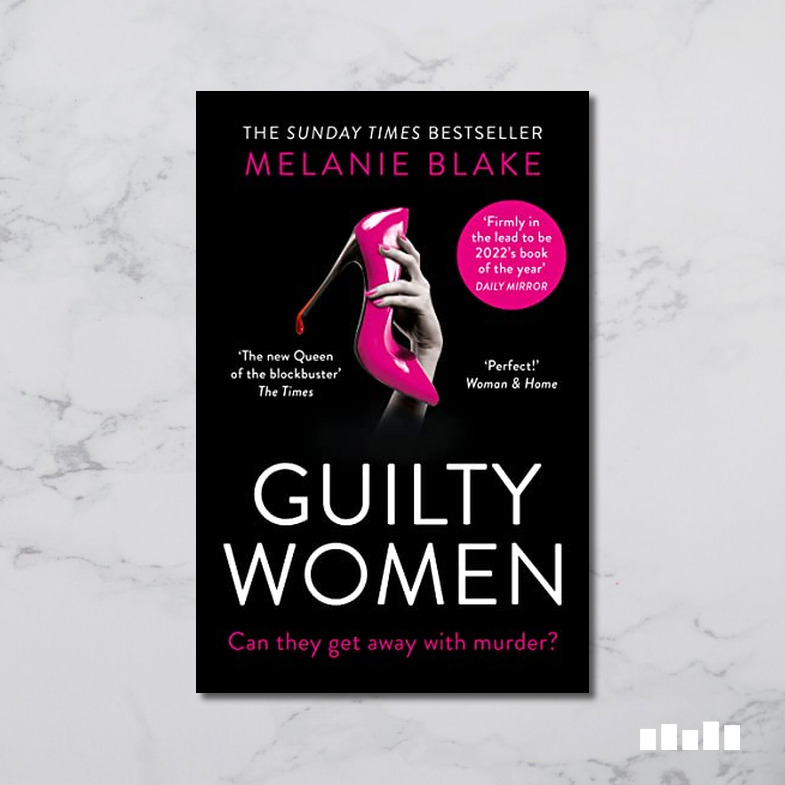 Guilty Women - Five Books Expert Reviews