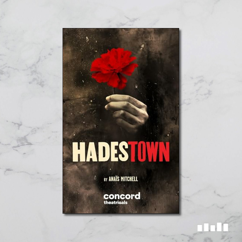Hadestown - Five Books Expert Reviews