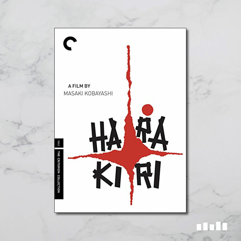 Harakiri - Five Books Expert Reviews