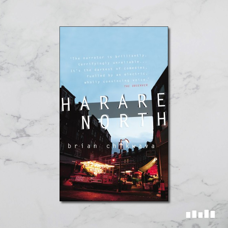 Harare North - Five Books Expert Reviews