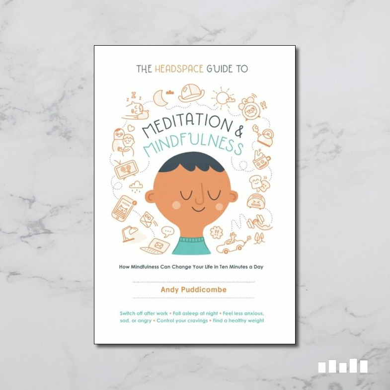 The Headspace Guide to Meditation and Mindfulness - Five Books Expert ...