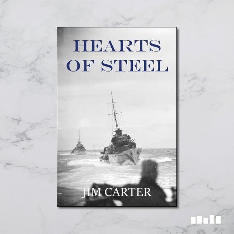 Hearts of Steel - Five Books Expert Reviews
