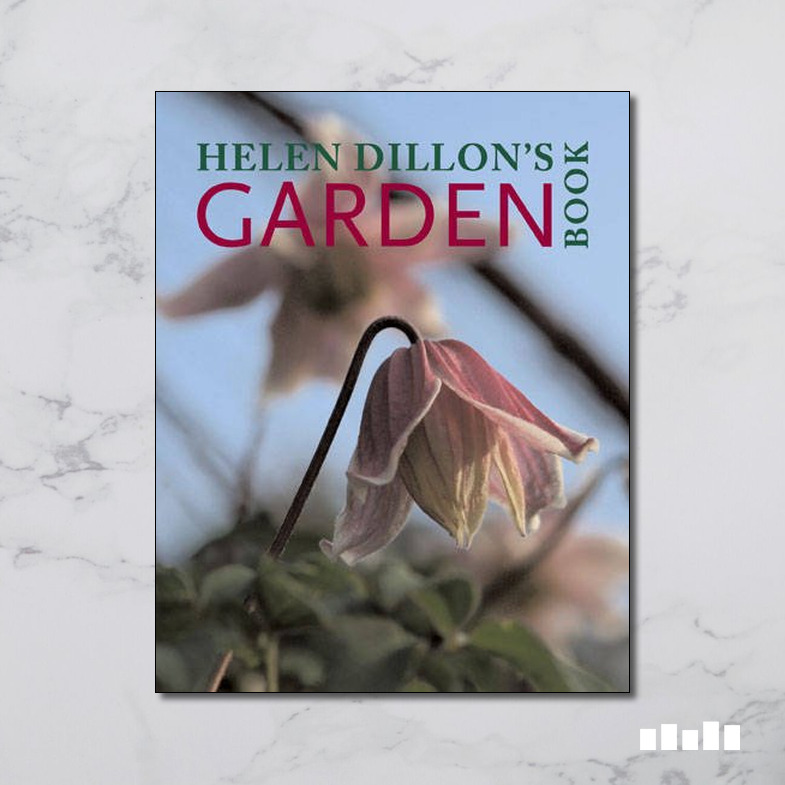 Helen Dillon's Garden Book - Five Books Expert Reviews