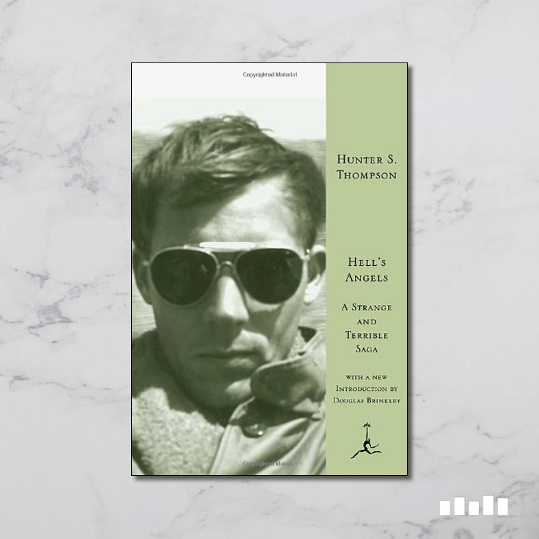 Hell’s Angels - Five Books Expert Reviews