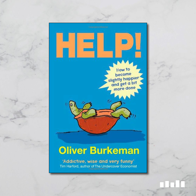 Help! - Five Books Expert Reviews
