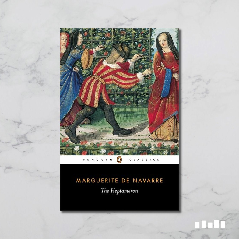 The Heptameron - Five Books Expert Reviews