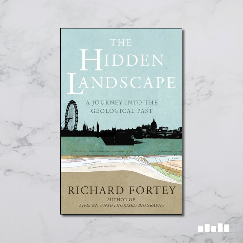The Hidden Landscape - Five Books Expert Reviews