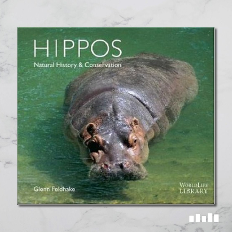 Hippos - Five Books Expert Reviews