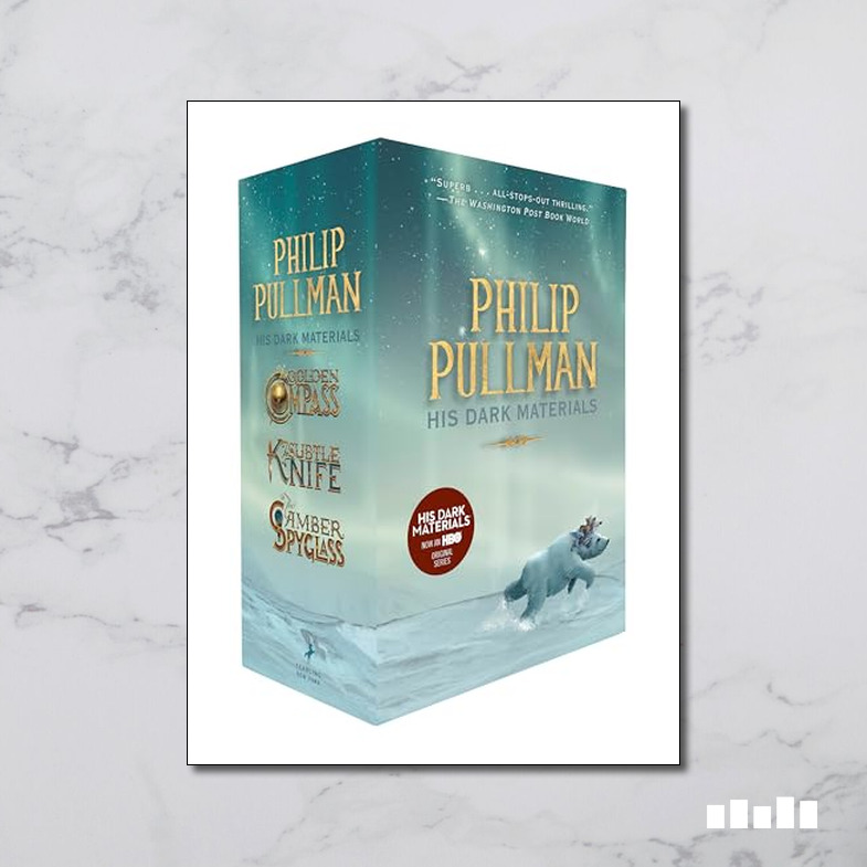 His Dark Materials - Five Books Expert Reviews