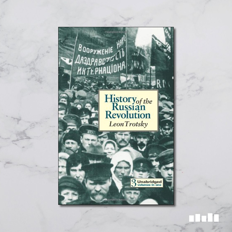History of the Russian Revolution - Five Books Expert Reviews