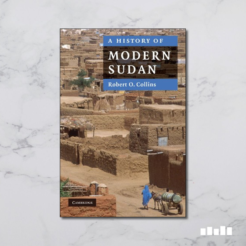 A History of Sudan - Five Books Expert Reviews