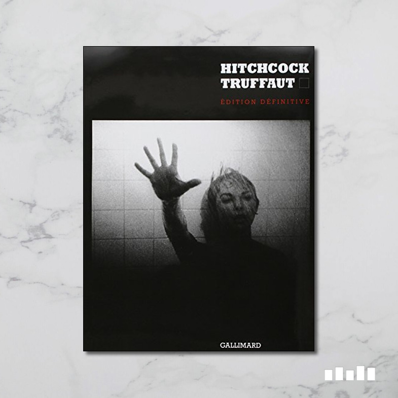 Hitchcock - Five Books Expert Reviews