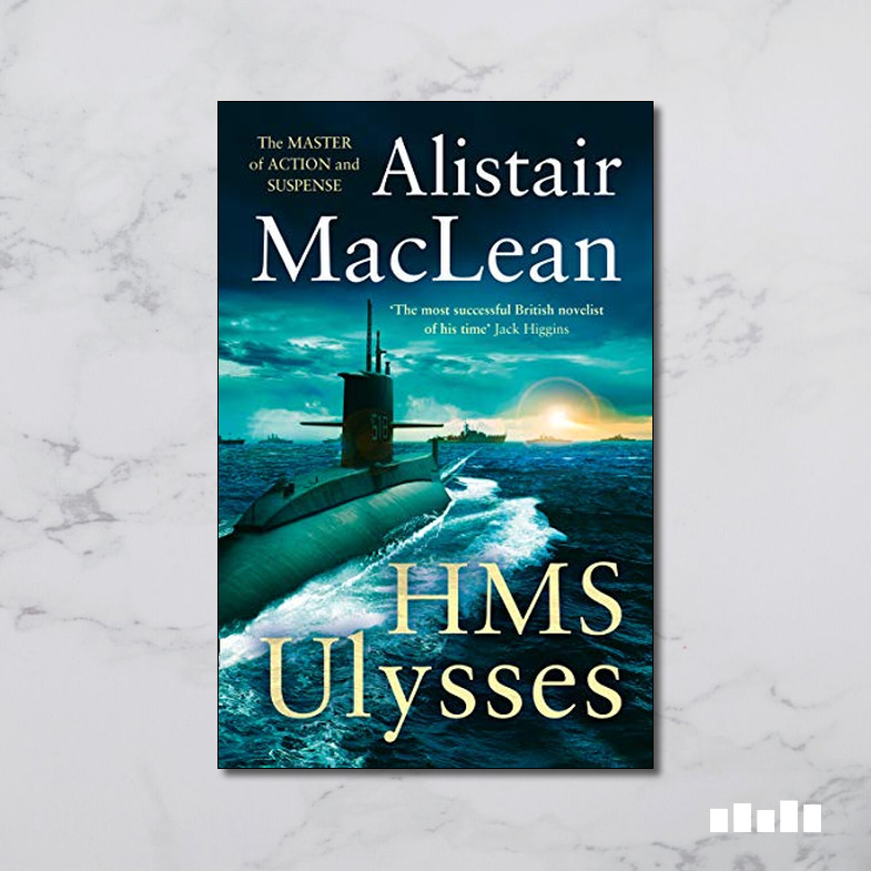 HMS Ulysses - Five Books Expert Reviews