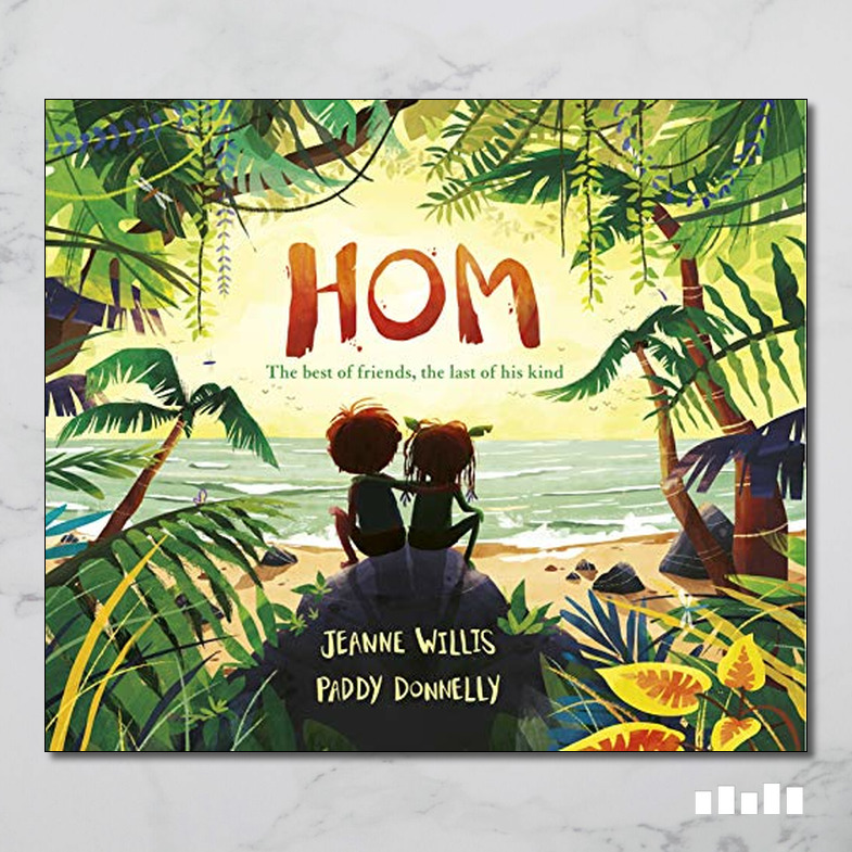 Hom - Five Books Expert Reviews