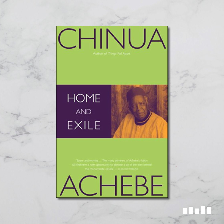 Home and Exile - Five Books Expert Reviews