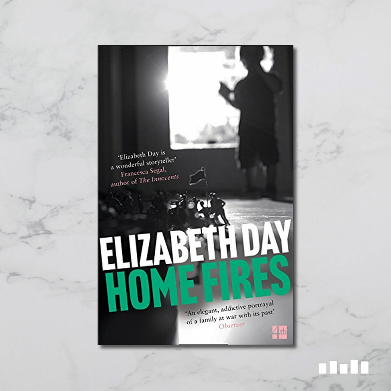 Home Fires - Five Books Expert Reviews