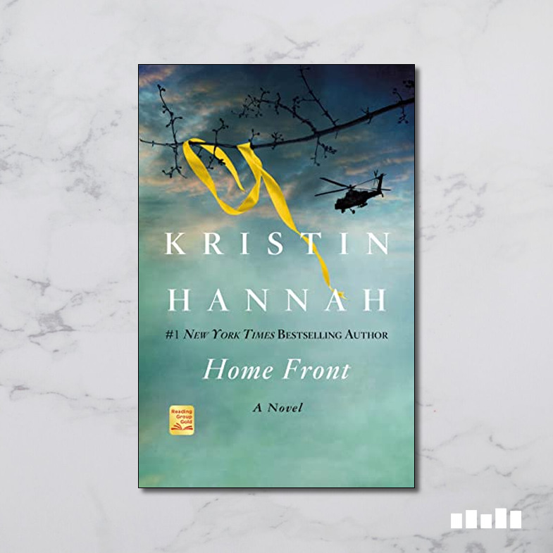 Home Front: A Novel - Five Books Expert Reviews