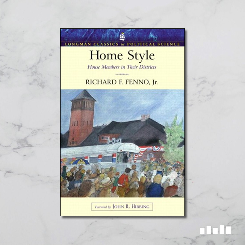 Home Style - Five Books Expert Reviews