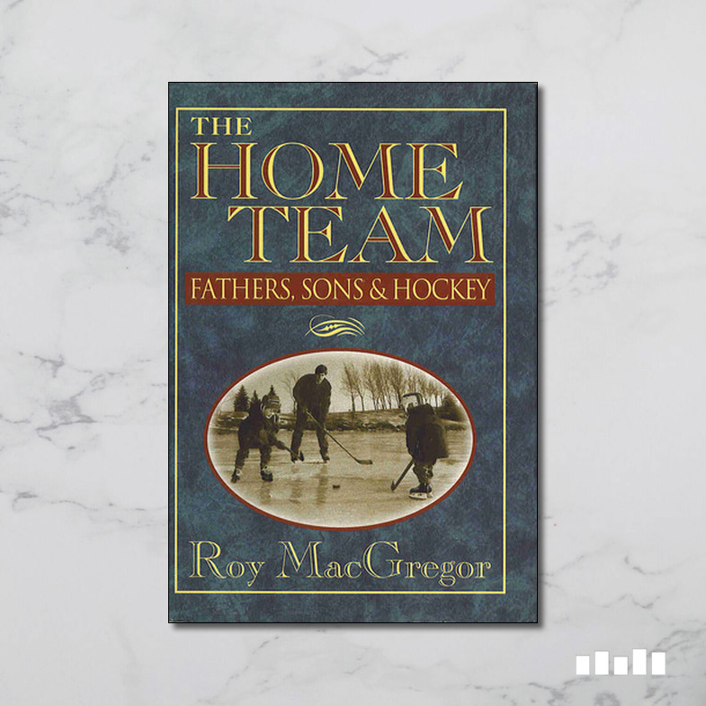 The Home Team - Five Books Expert Reviews