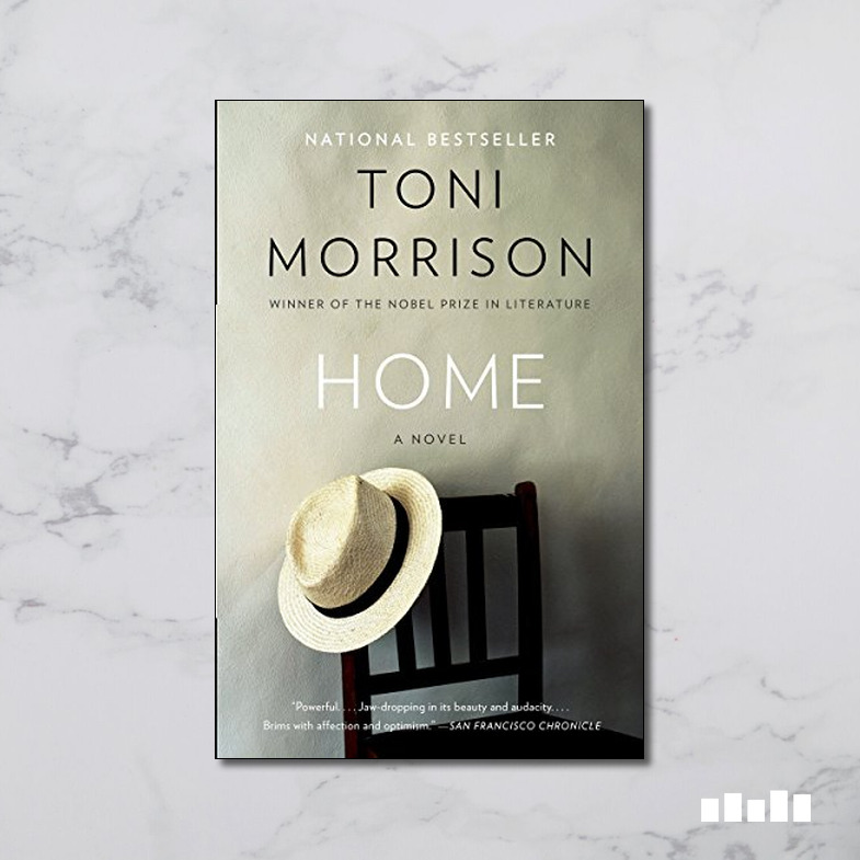 Home: A Novel - Five Books Expert Reviews