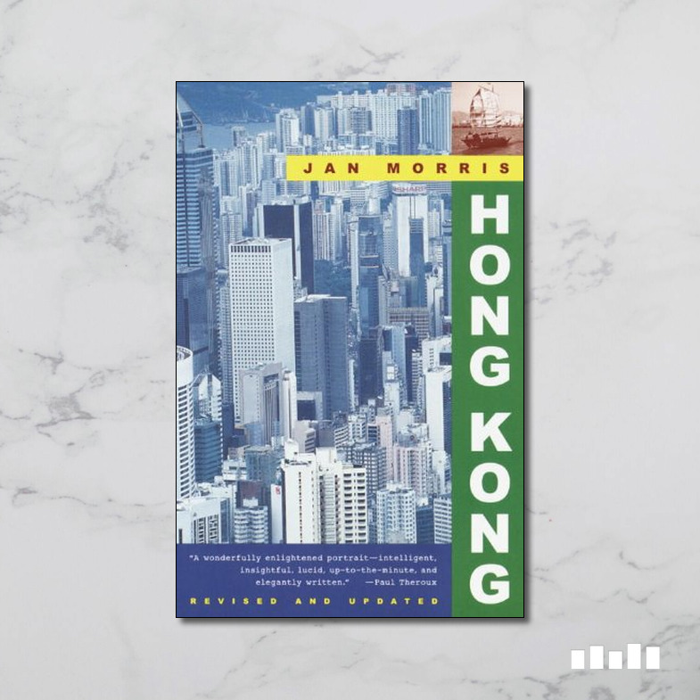 Hong Kong - Five Books Expert Reviews