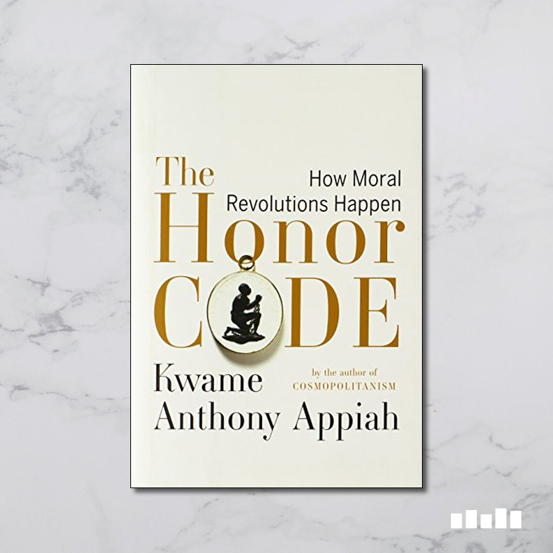 The Honor Code - Five Books Expert Reviews