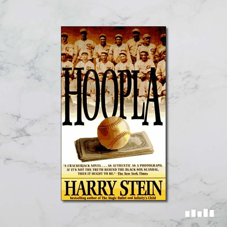 Hoopla - Five Books Expert Reviews