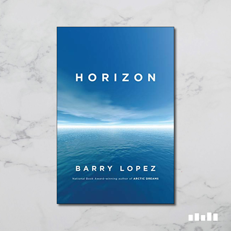 Horizon - Five Books Expert Reviews