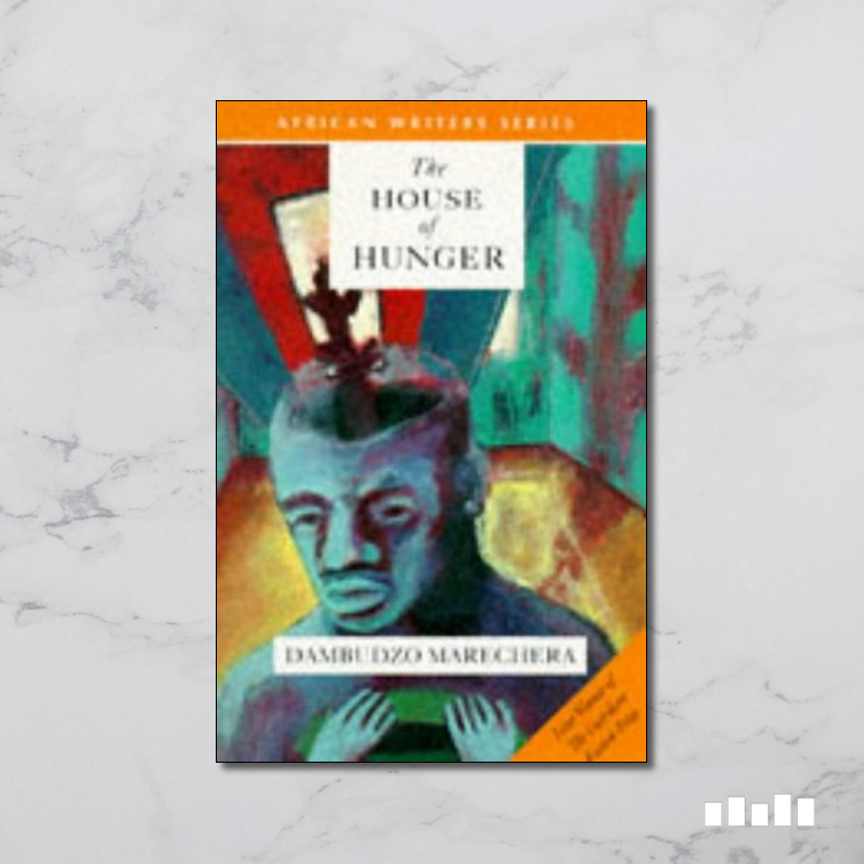 House of Hunger - Five Books Expert Reviews